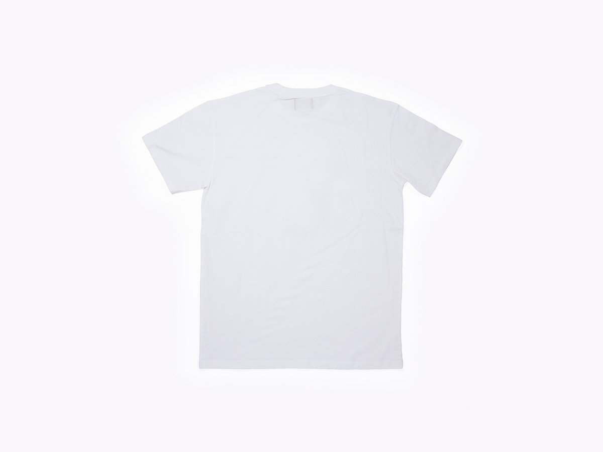 Uppermost Shirt — Original Edition | Uppermost
