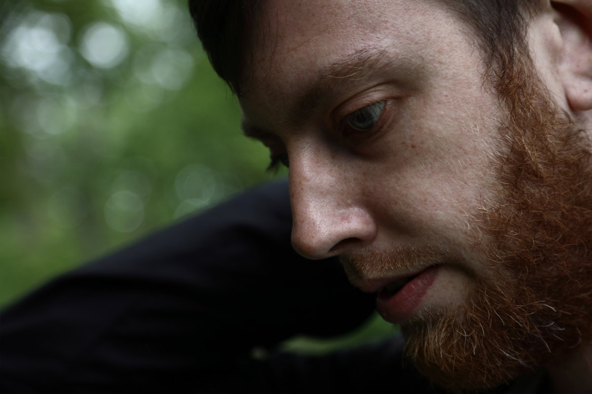 Shape of the Dark | GGBT