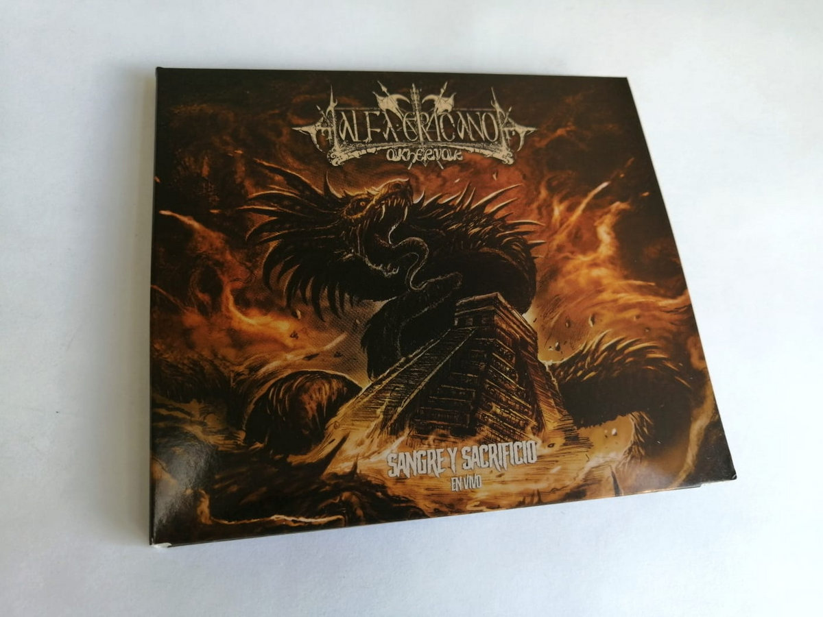 Sangre y Sacrificio | Alfa Eridano Akhernar