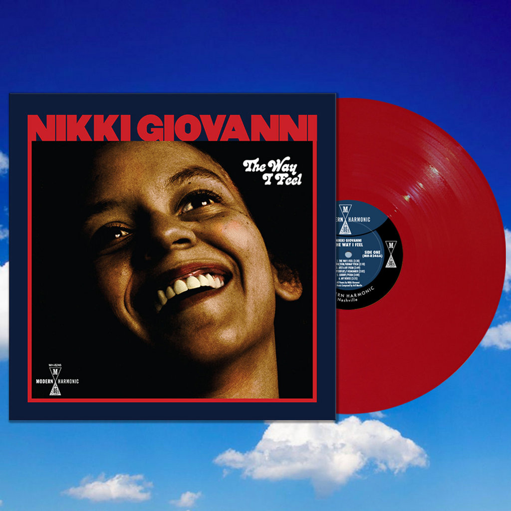 Nikki Giovanni Opens Up on “The Gospel According to Nikki Giovanni ...