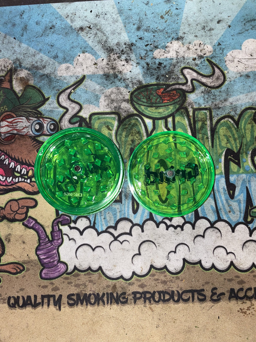 Choof Grinder | Choof