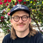 In the Presence of the Kingdom | Logan Vath