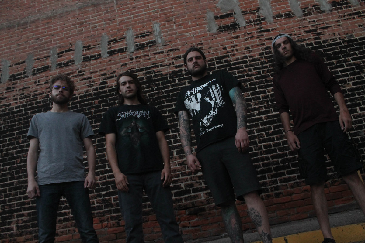 Infected Stench | Infected Stench