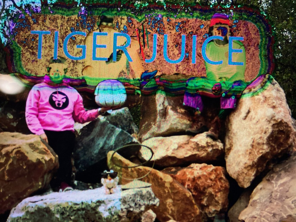 Jugo Tigre | Tiger Juice