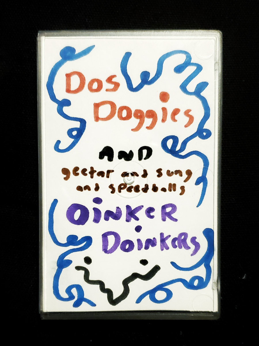 Dos Doggies | Oinker Doinkers