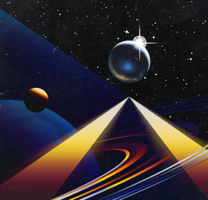 Music | Space Cassette