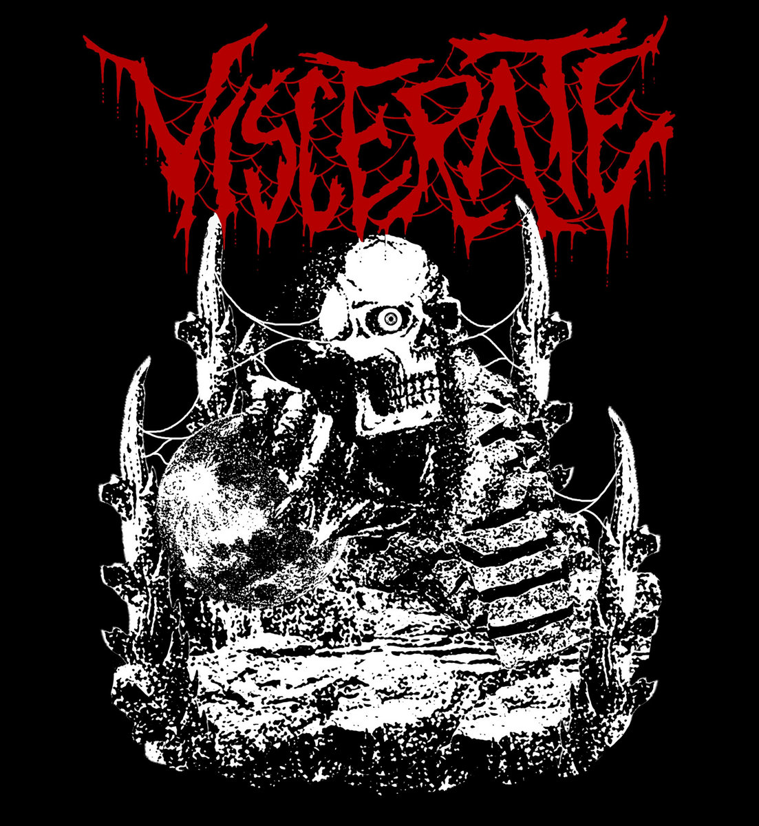 Everybody Dies | Viscerate