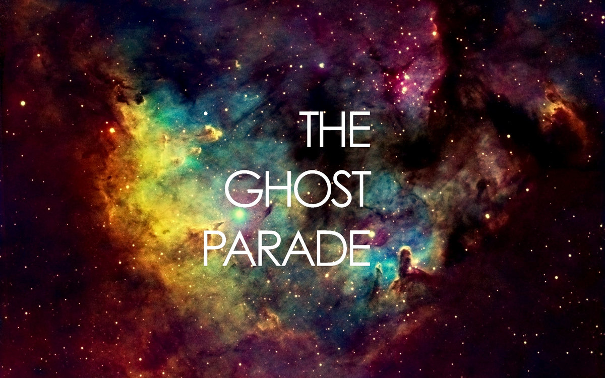 Beyond | The Ghost Parade