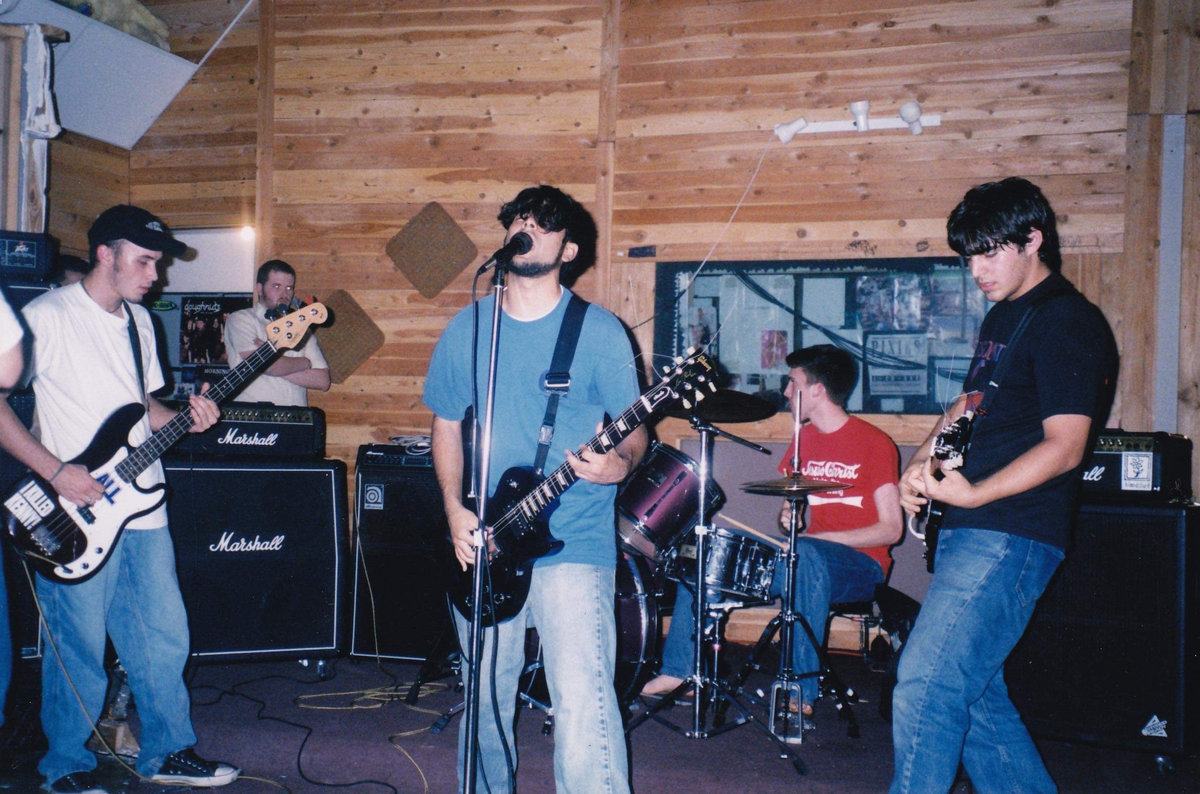 Hurricane Party | The Springfields