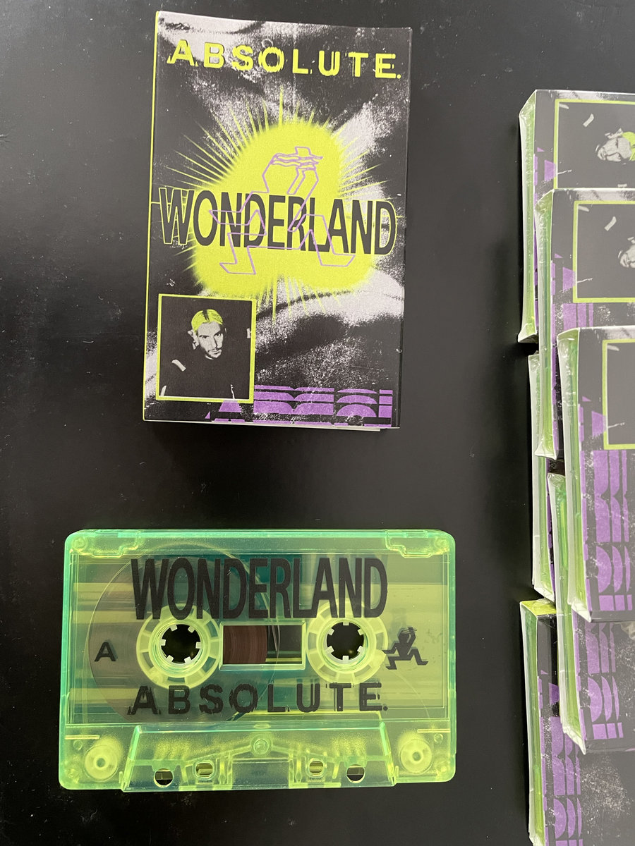 Wonderland | ABSOLUTE.