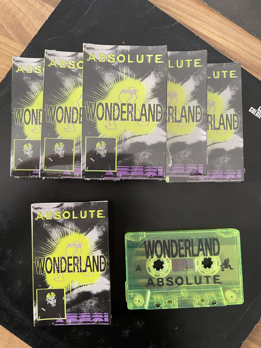 Wonderland | ABSOLUTE.