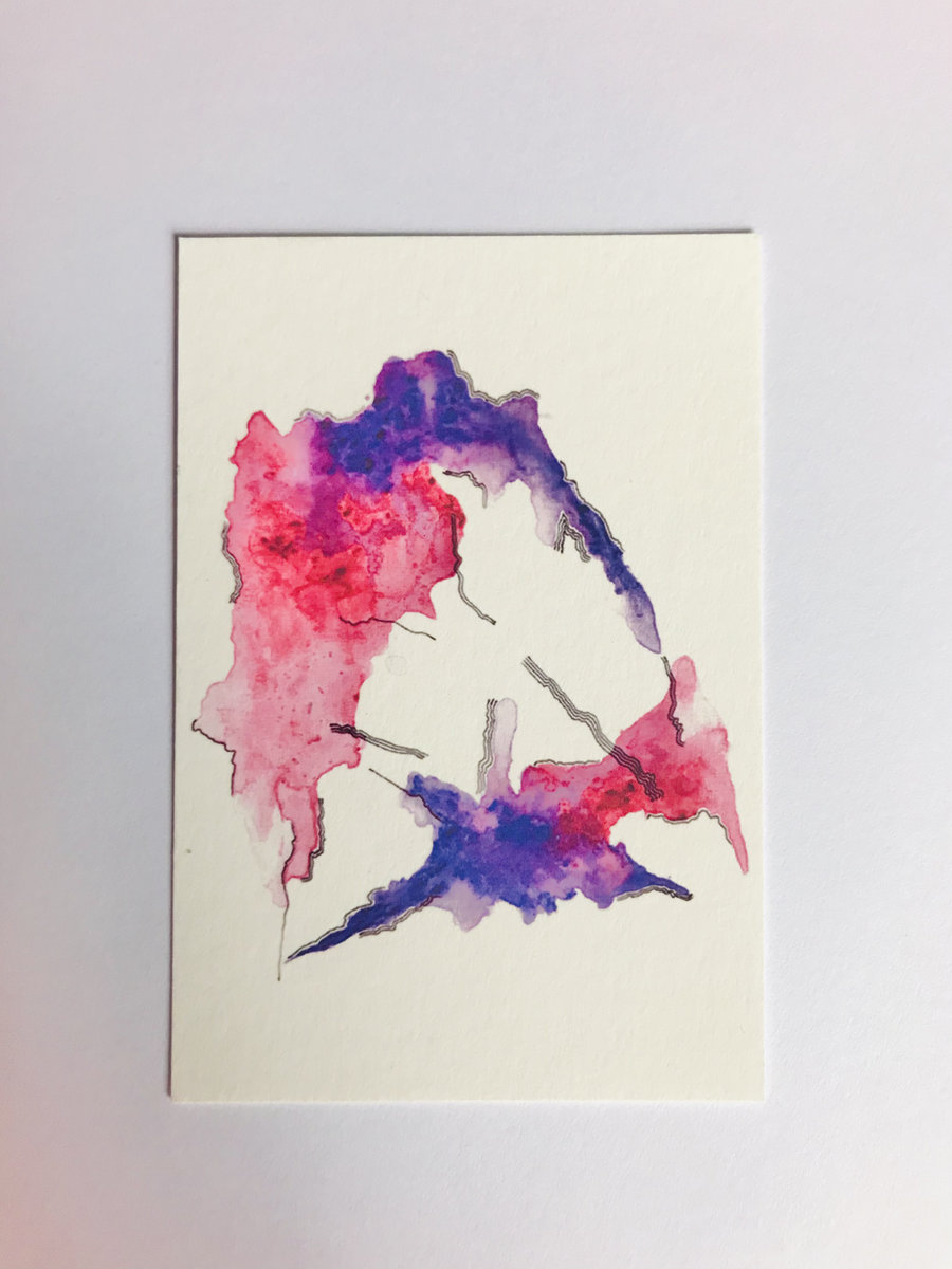 Right into the River | Tina Hitchens | TBC Editions