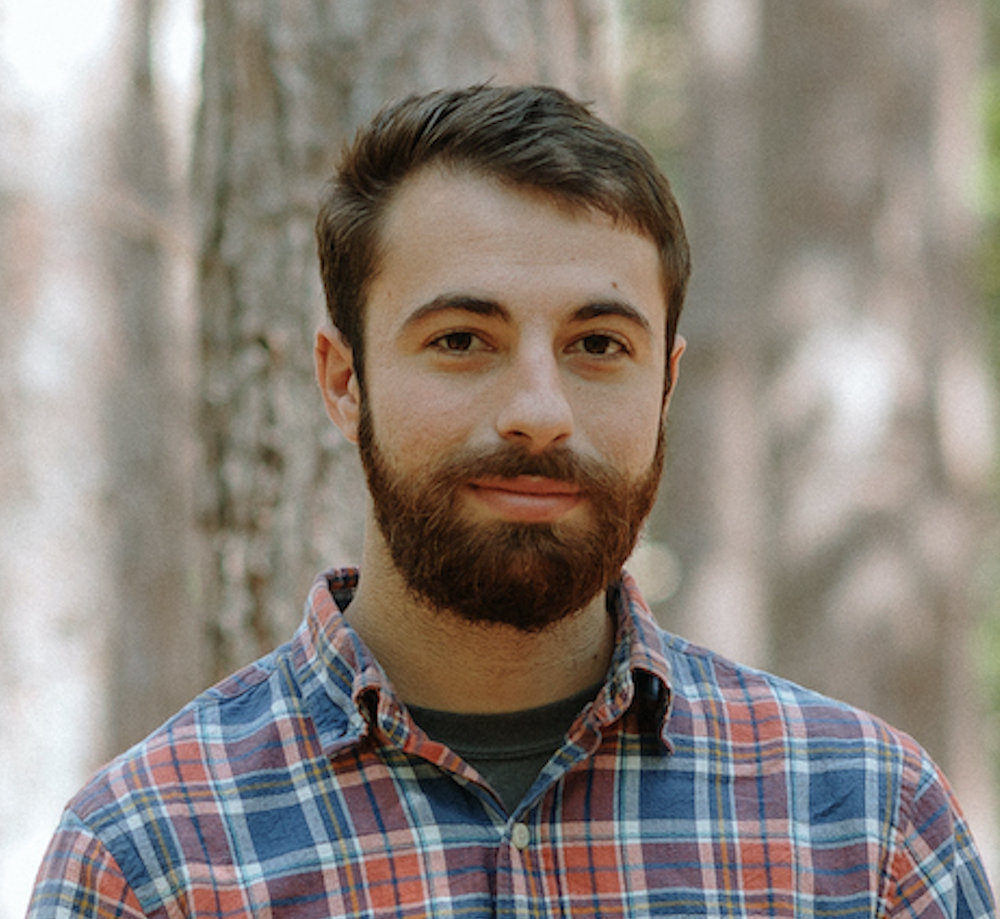 The First Quarter EP | Andrew Cornish