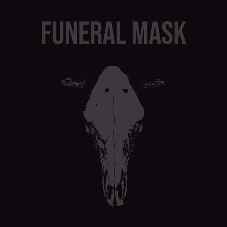 Funeral Mask | Funeral Mask