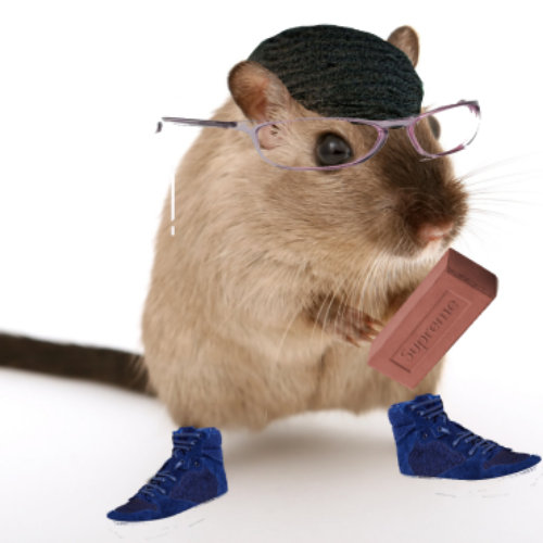 I Am Impostor Deluxe | Sussy Man