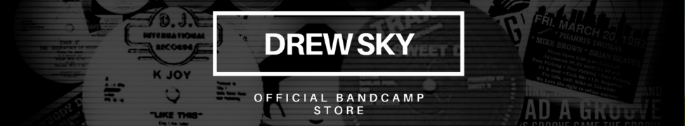 Music | DREW SKY
