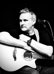 Music | Fergus McNeill