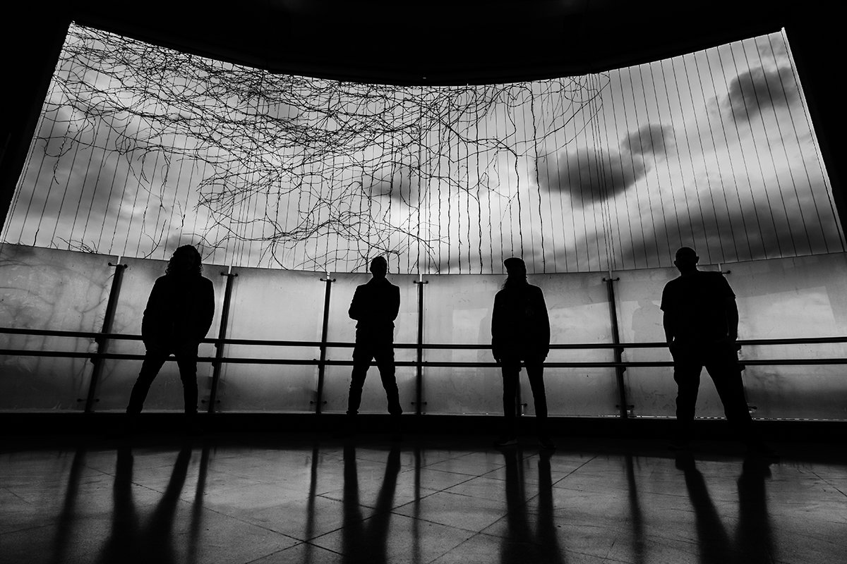 Kainophobia | Ruit Hora