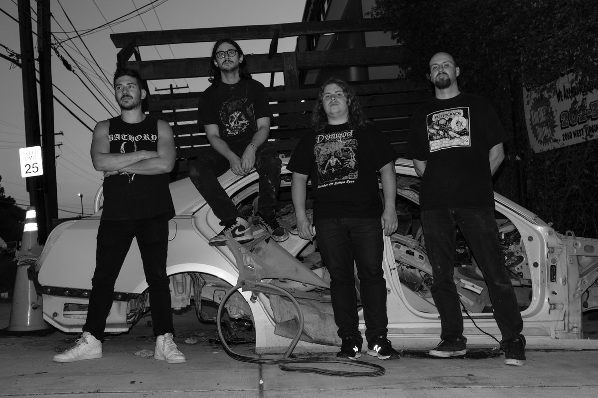 Order of Torment | Genocide Pact