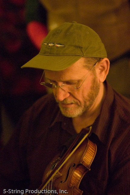 Music | Craig Johnson Music | Craig Johnson