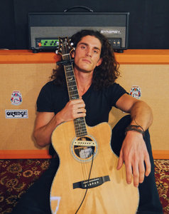 Music | Dante Frisiello