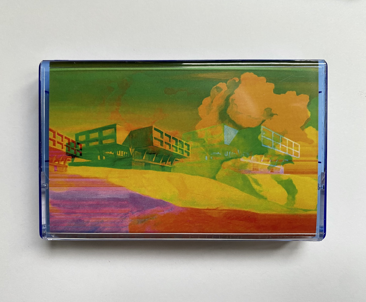 Future Ruins | Architrave