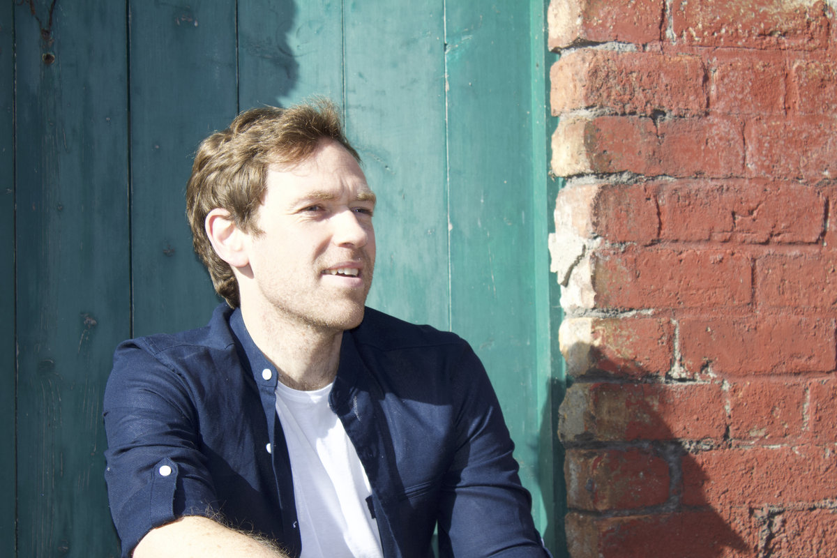 From the Devil's Punchbowl | Aaron O'Hagan & Luke Ward | Luke Ward