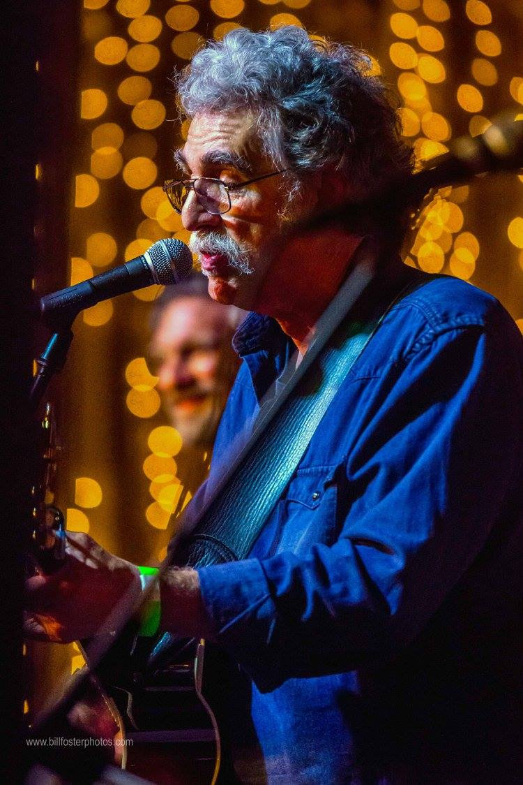 The Garden Song | Steve Horton