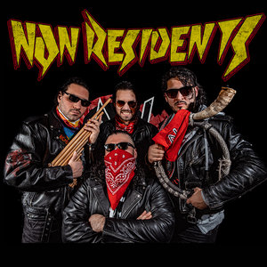Non Residents' Community | Non Residents