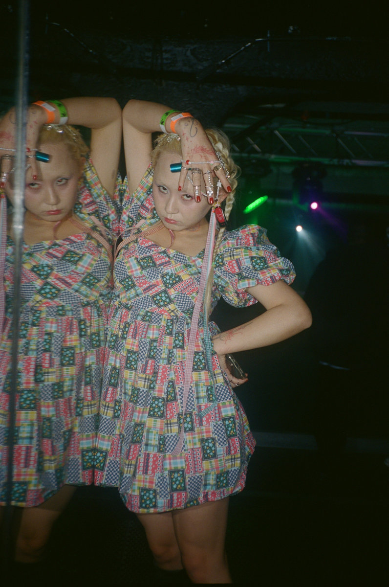 Assembling Symbols Into My Own Poetry | Alice Longyu Gao