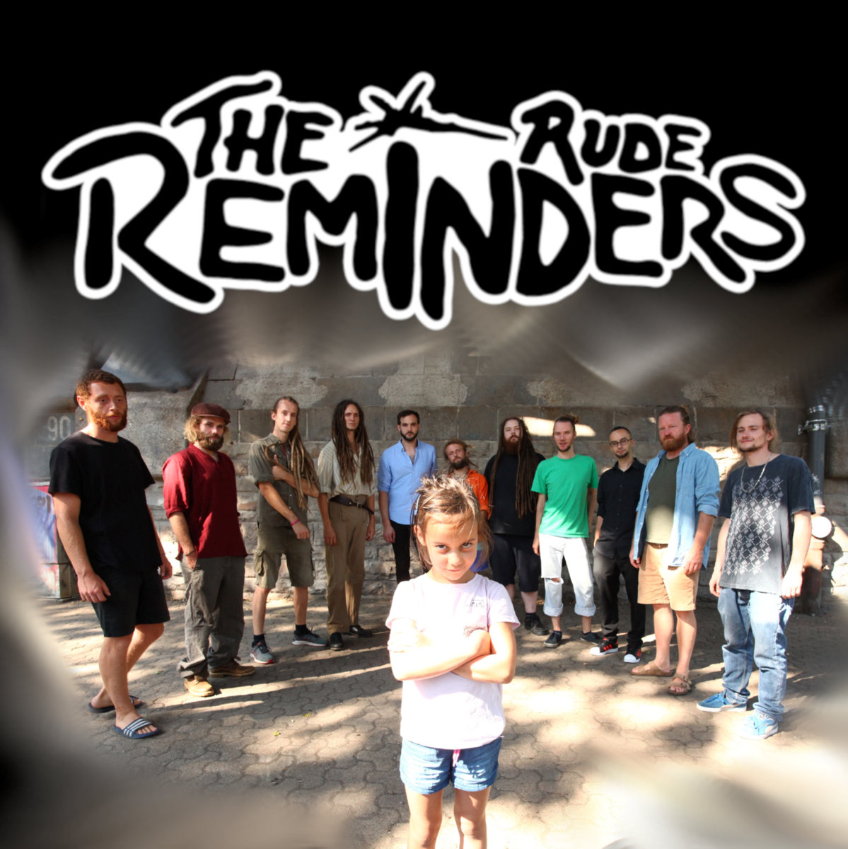 The Rude Reminders | The Rude Reminders | PeaceMekAh