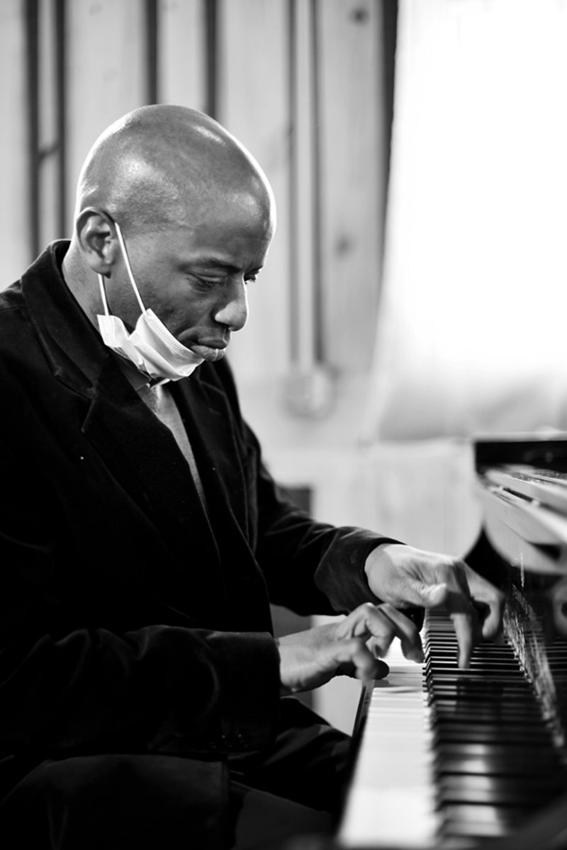 Lorraine’s Lullabies | Anthony Wonsey