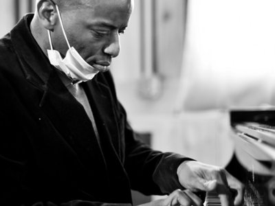 Artists | Cellar Live