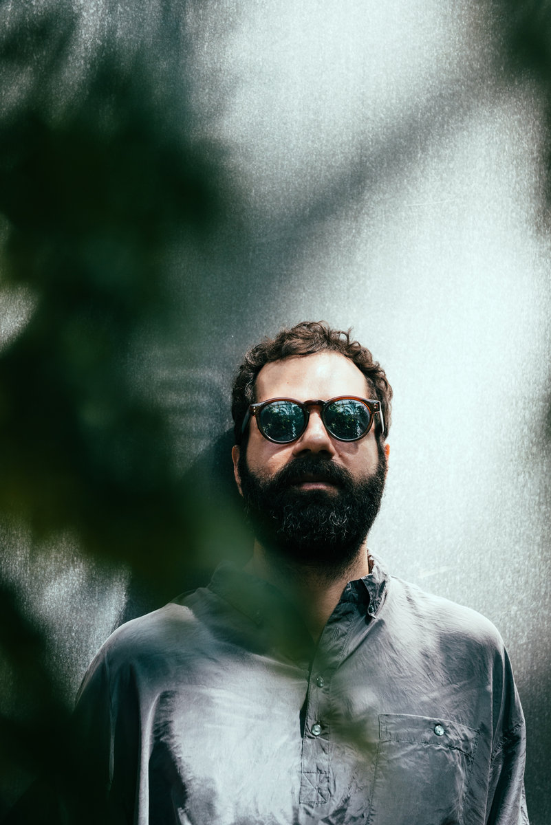 False Mirrors | Anastasios Savvopoulos Quintet | Anastasios Savvopoulos