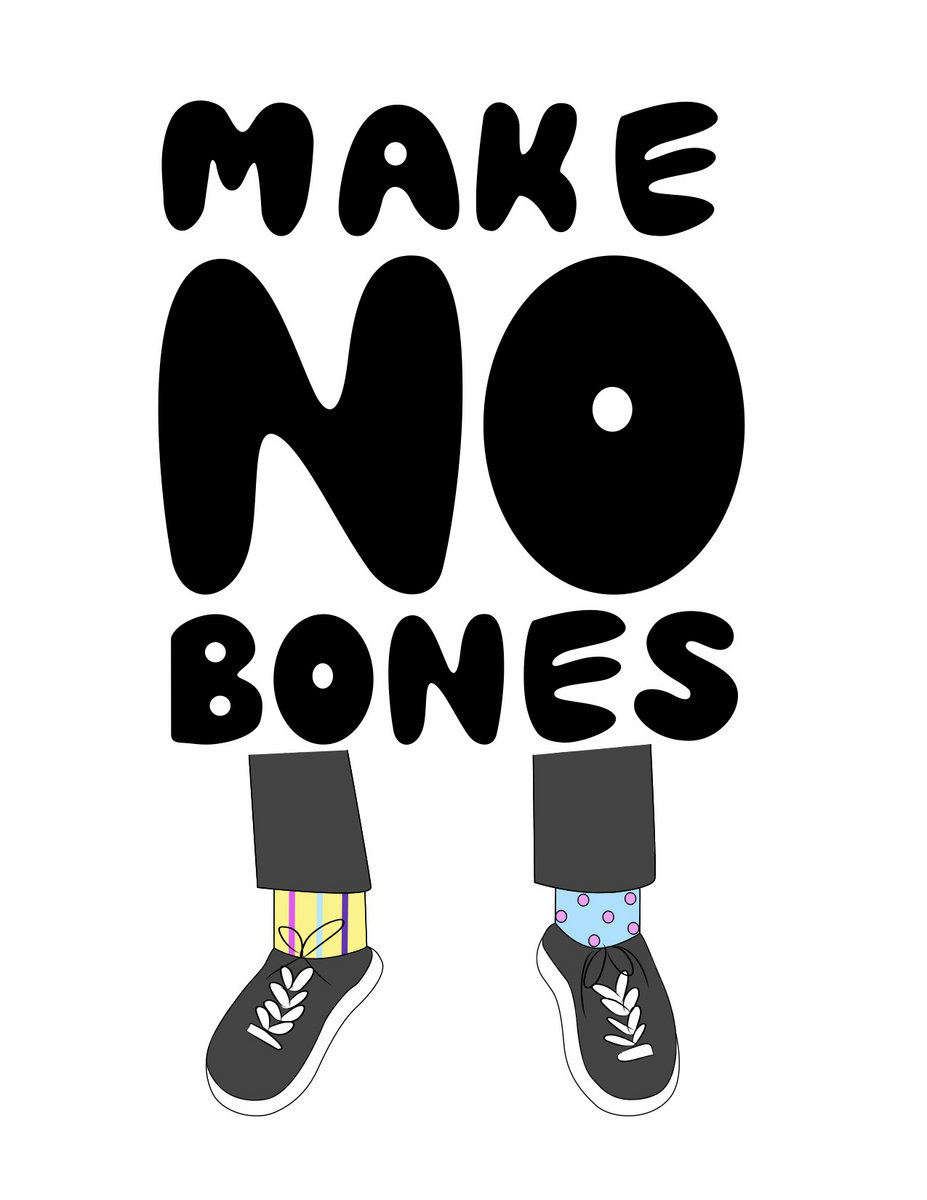 Europe Circa '18-'19 | MAKE NO BONES