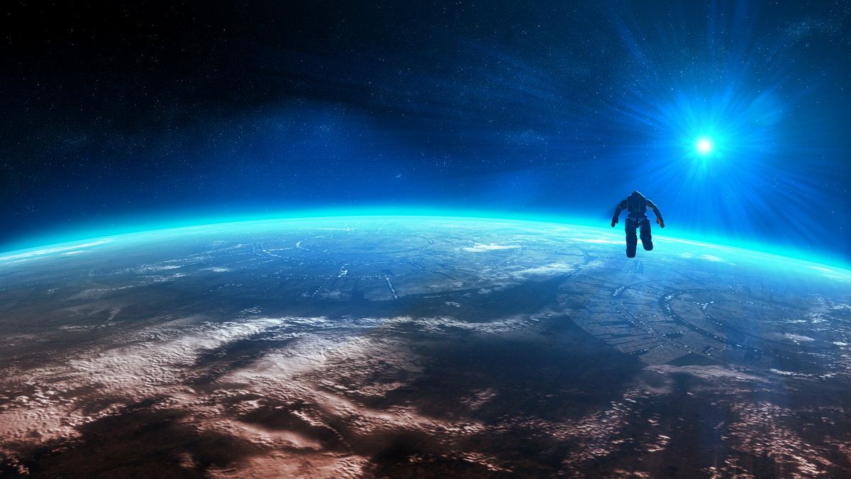 THE INTERSTELLAR SUITE 25th Anniversary Edition | Amin Bhatia