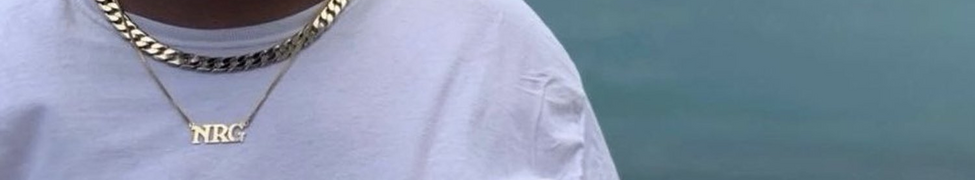 Restore | Nicholas Ryan Gant