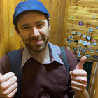 My Life on the Silicone Prairie | Silicone Prairie