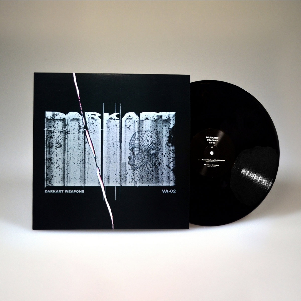 Stan Christ - Capricious | Hasenbau