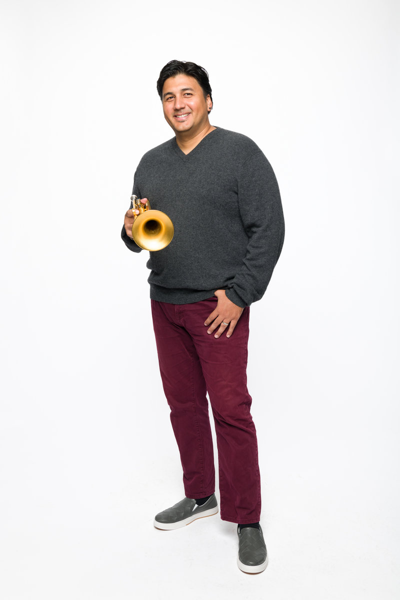 Pathways | Michael Rodriguez