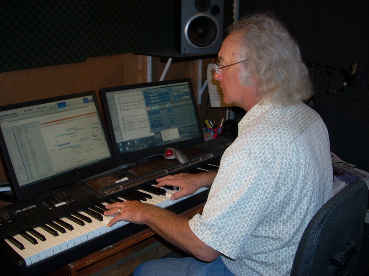 Plateau | Peter Davison