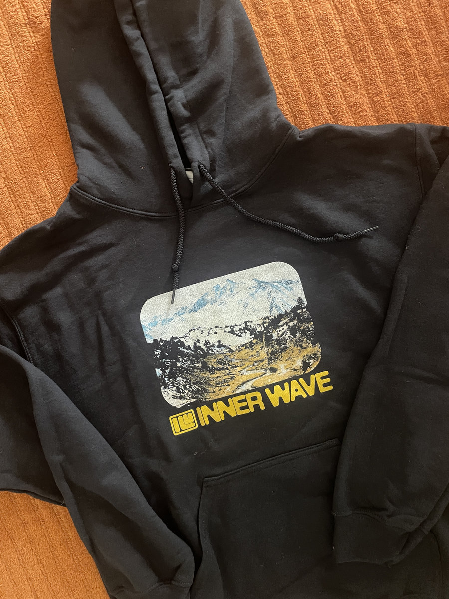 Apoptosis Classic Hoodie | Inner Wave