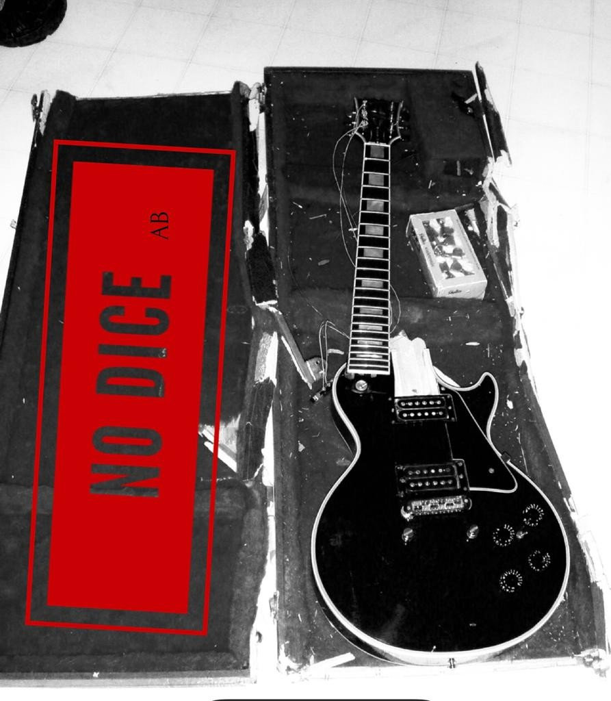 NO DICE E.P | NO DICE A.B