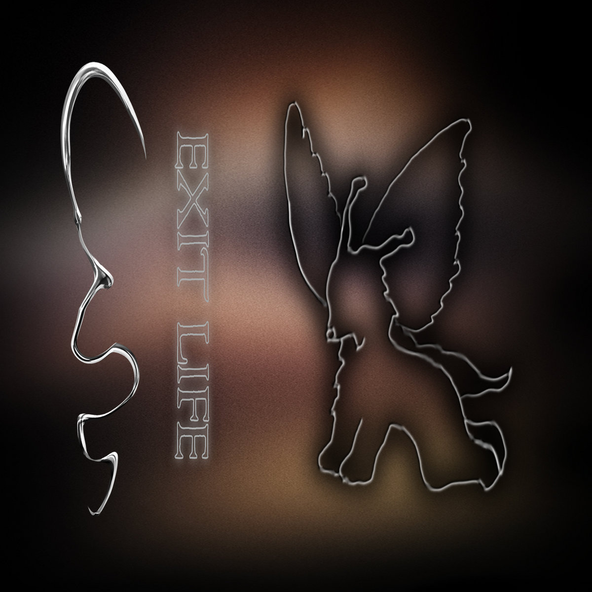 EXIT LIFE Limited Edition Tape + Limited Edition T-shirts | Soul Feeder