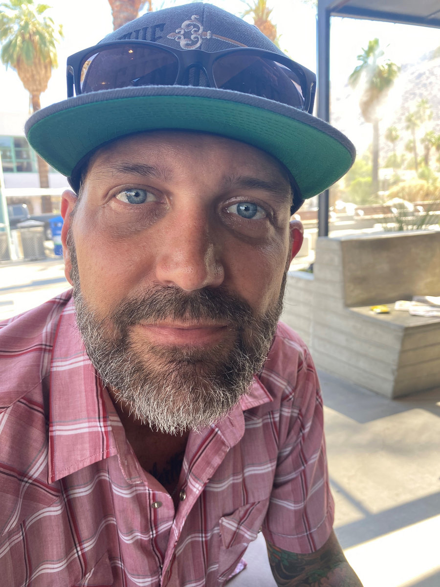 Winner Takes All | Monster Truck Driver | Toby Williams