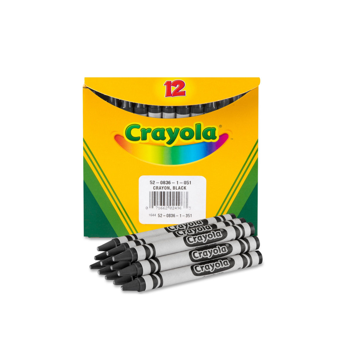 WEEKEND AT MATT'S | BLACK CRAYON