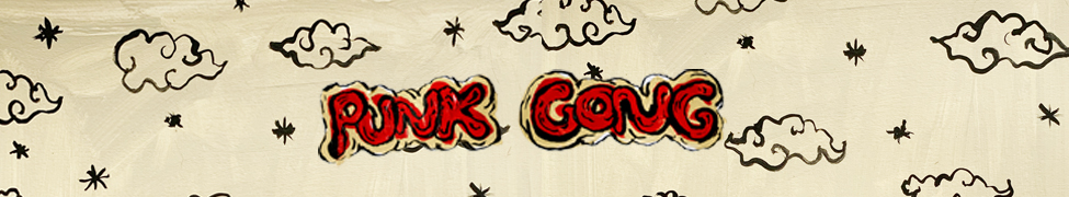 PUNK GONG | No Good, Perusahaan Mai Dee | NO GOOD