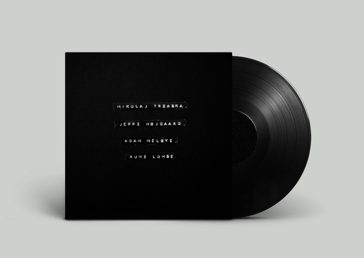 Mikołaj Trzaska / Adam Melbye / Jeppe Højgaard / Rune Lohse | Rune ...