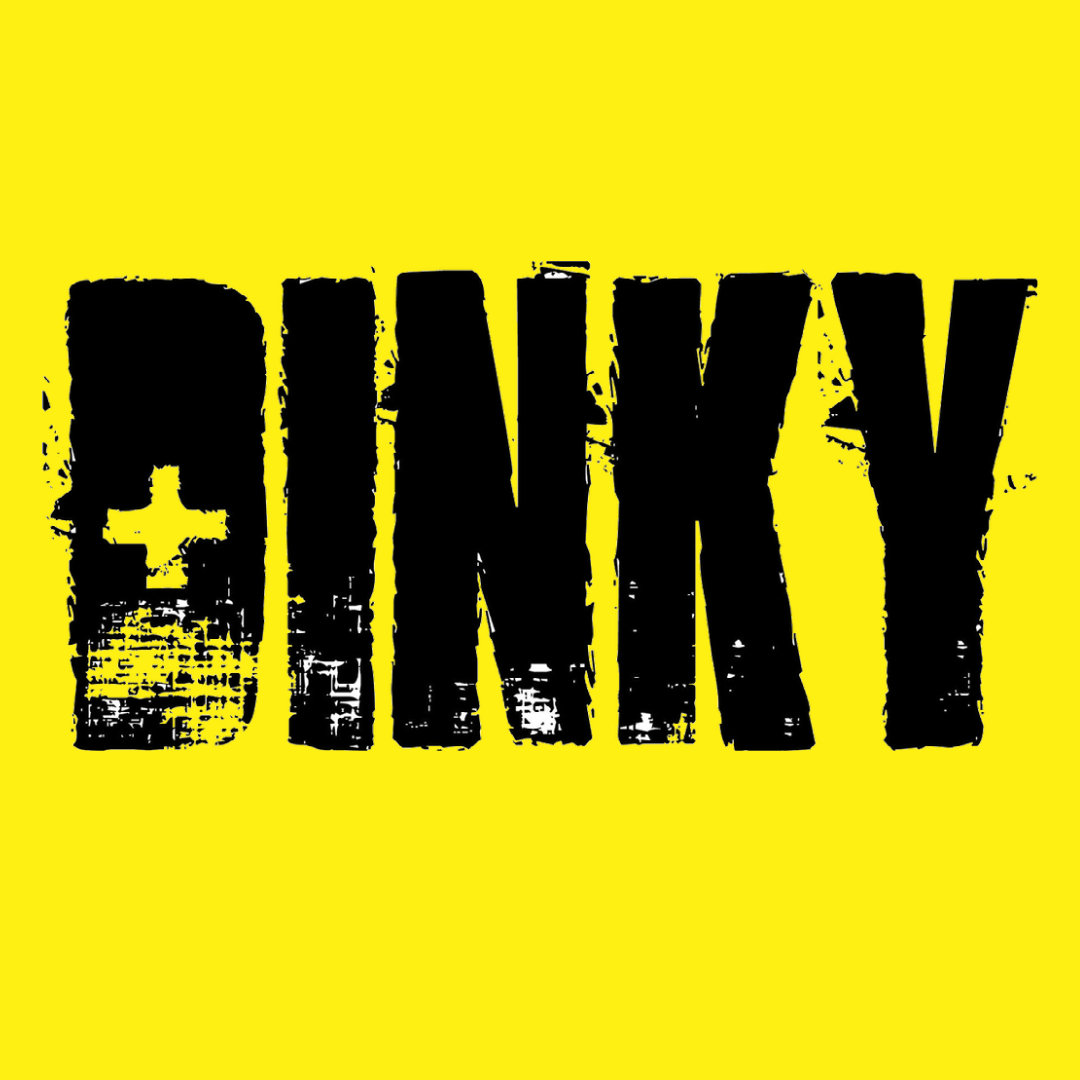 DINKY - OPEN LETTERS (ALBUM) | DINKY