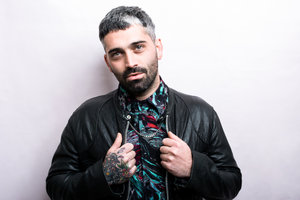 Music | BAX